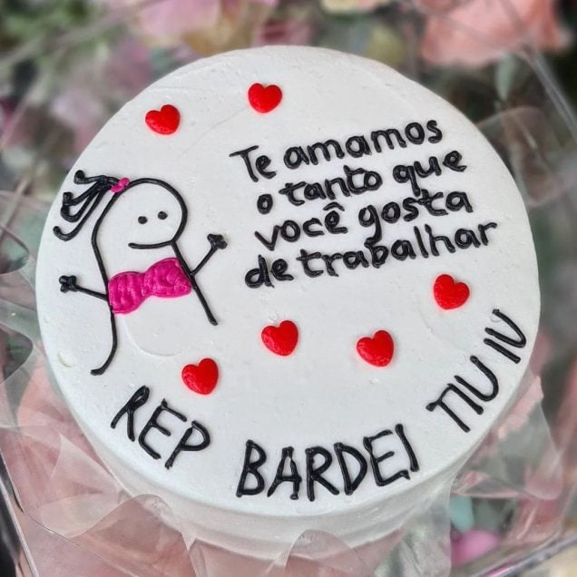 Bentô cake: o que é, receitas e fotos de inspiração