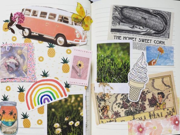 Colagem: aprenda a fazer artes incríveis e conheça artistas inspiradores