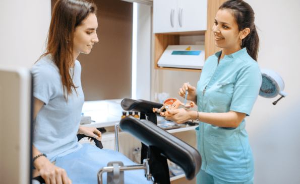 DIU Kyleena: como funciona, benefícios e contraindicações