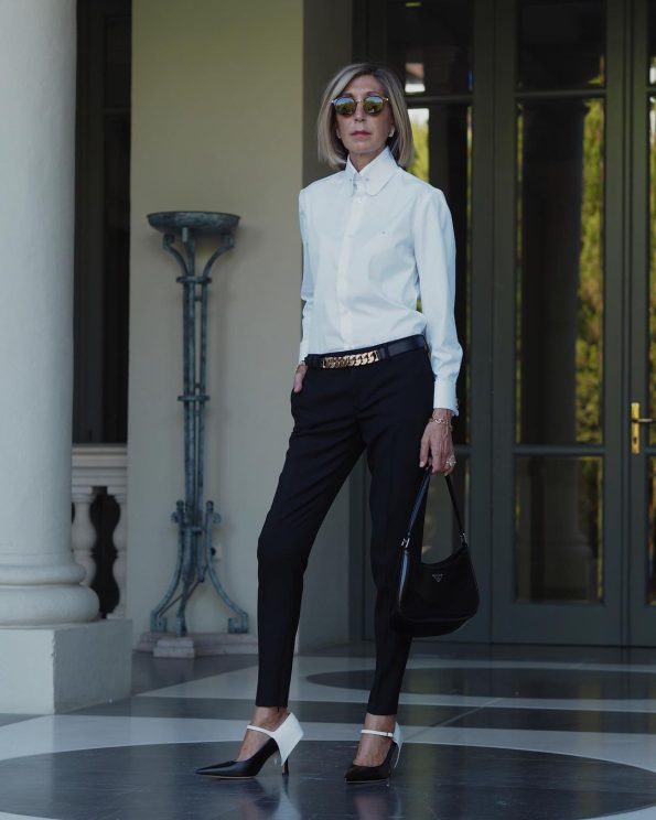 Estilo clássico: o que é, principais características e como aderir à ...