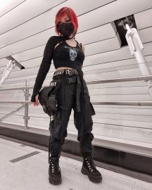 Estilo emo: o que é, características, a volta da tendência e fotos