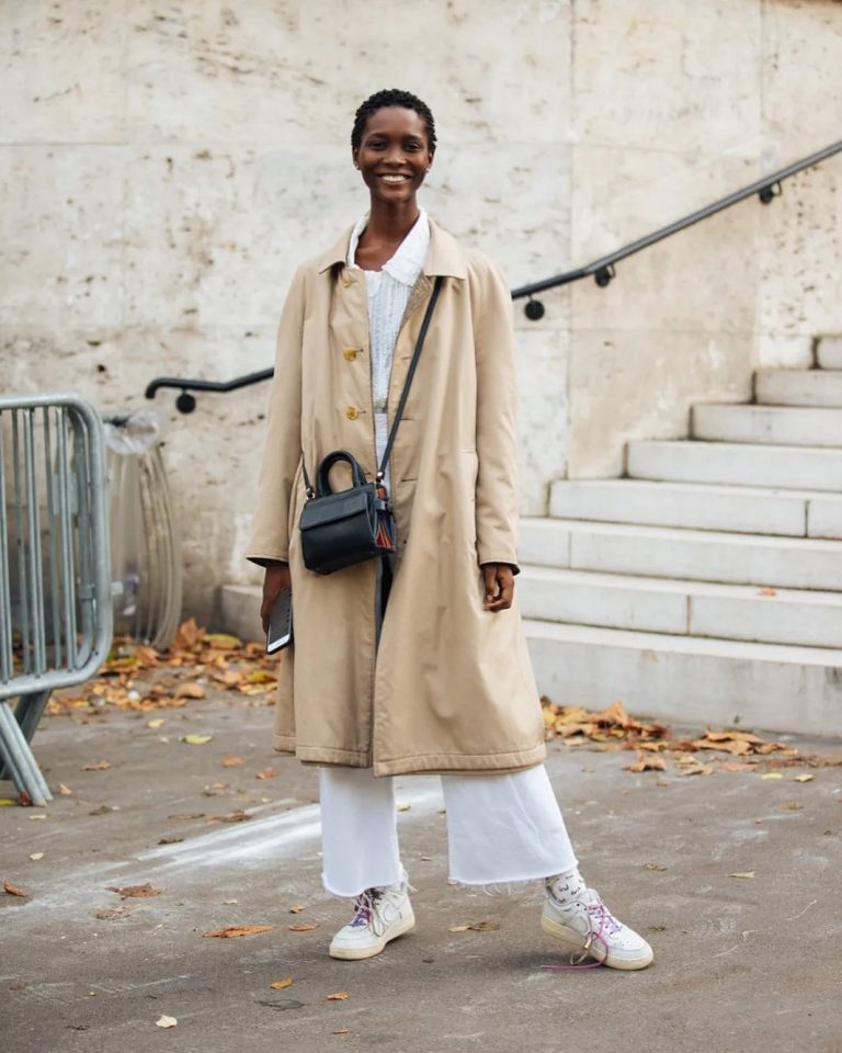 Modelos negras: 20 nomes da moda para você ficar de olho