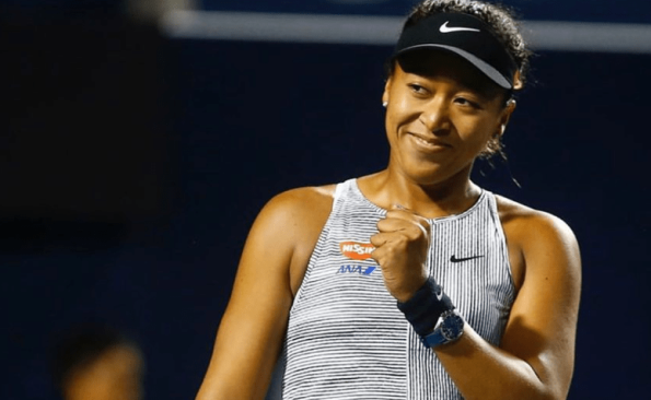 Naomi Osaka: a sensação do tênis e do ativismo social