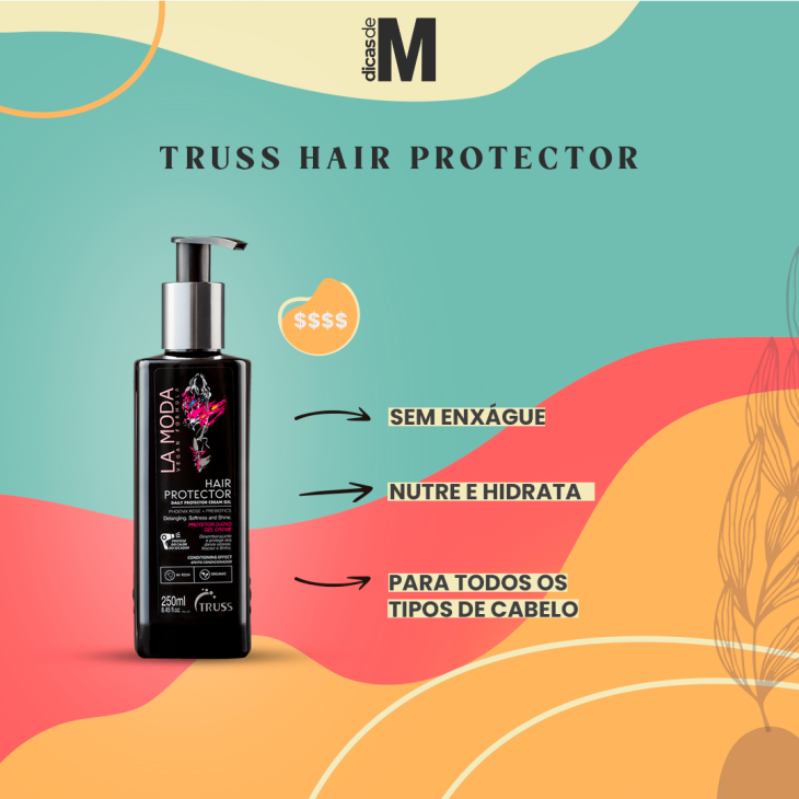 Protetor solar para cabelos: dermatologista explica o que é o produto