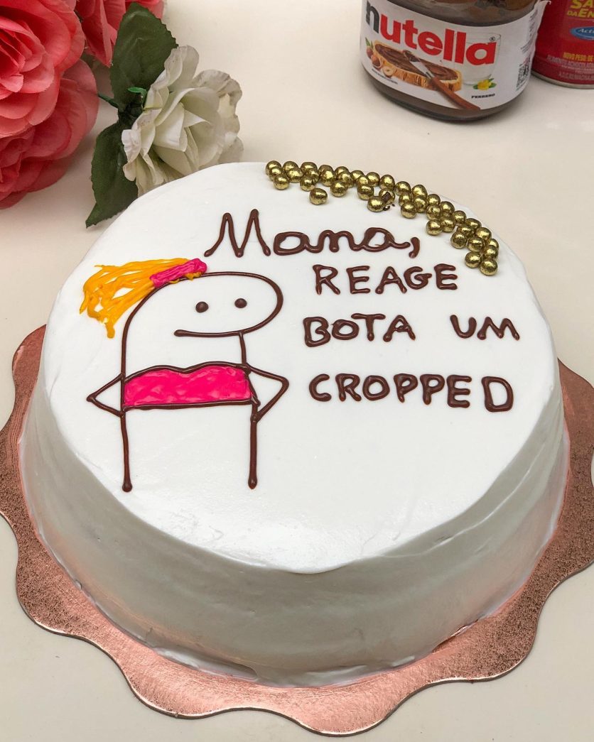 Bentô cake: o que é, receitas e fotos de inspiração