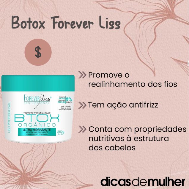 Botox para cabelo cacheado: o que é, dúvidas e como aplicar