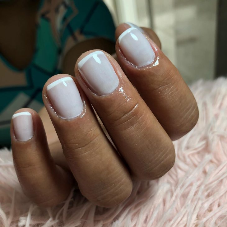 Unhas naturais: dicas, informações e inspirações