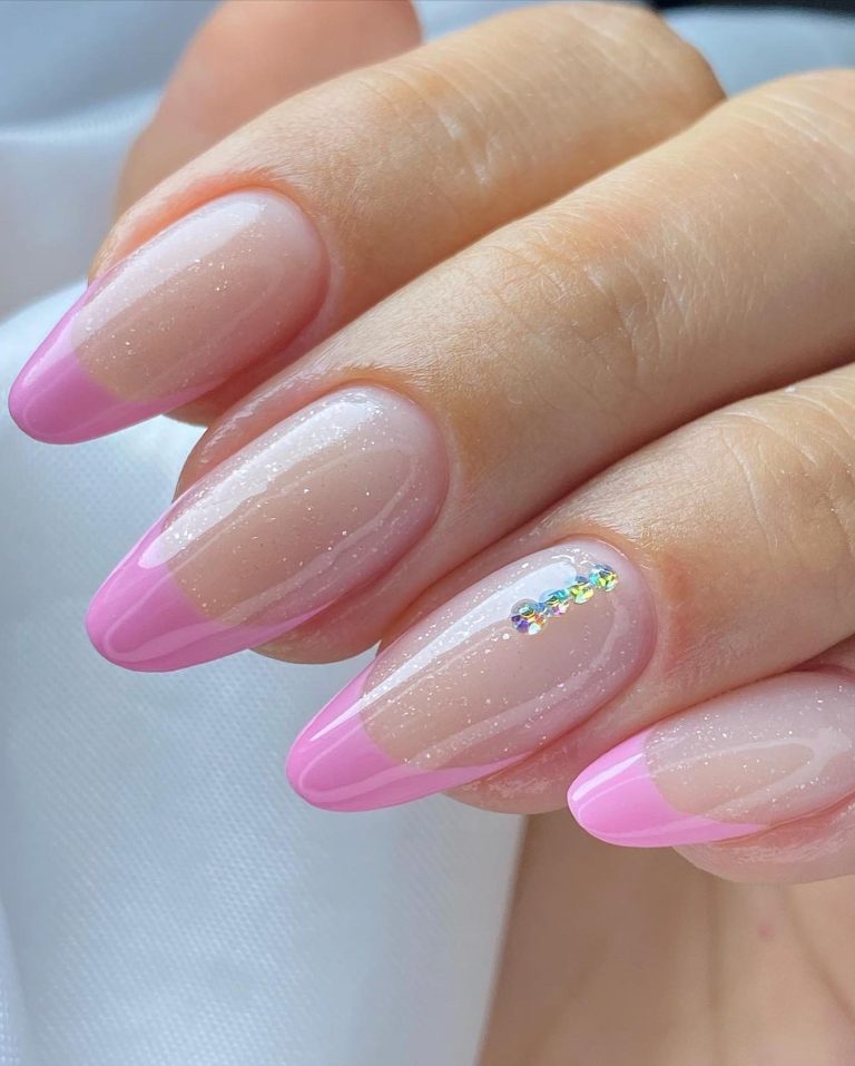 Unhas naturais: dicas, informações e inspirações