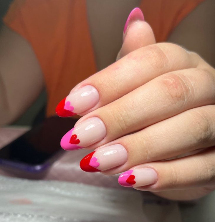 Unhas naturais: dicas, informações e inspirações