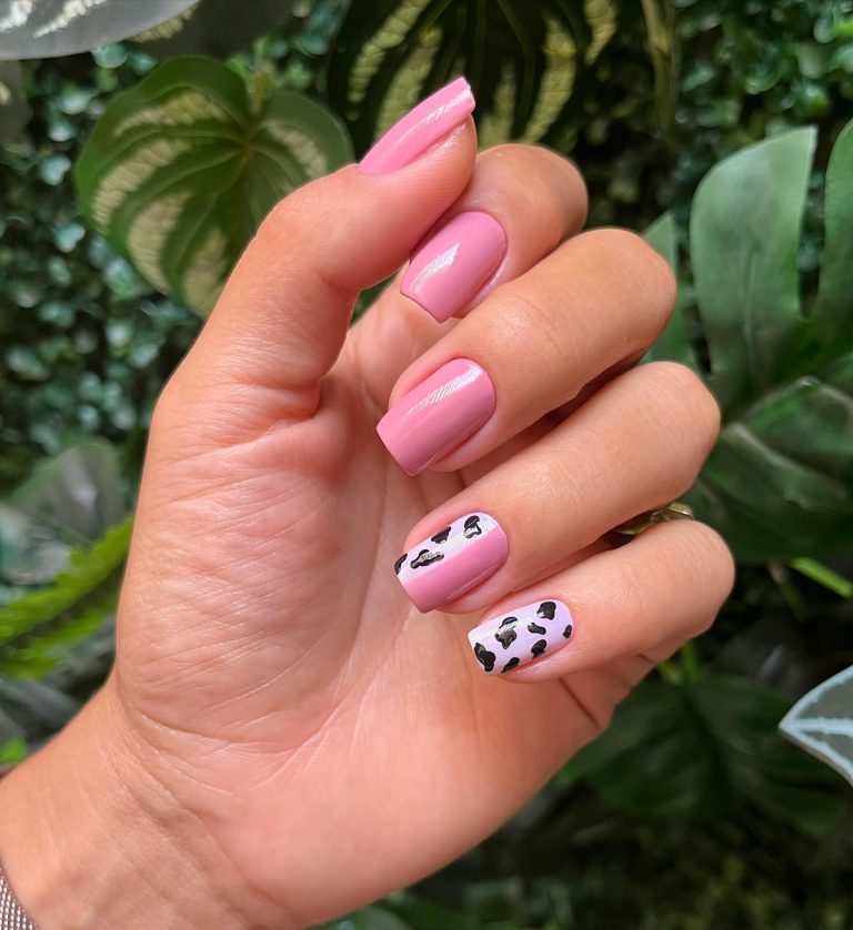 Unhas naturais: dicas, informações e inspirações