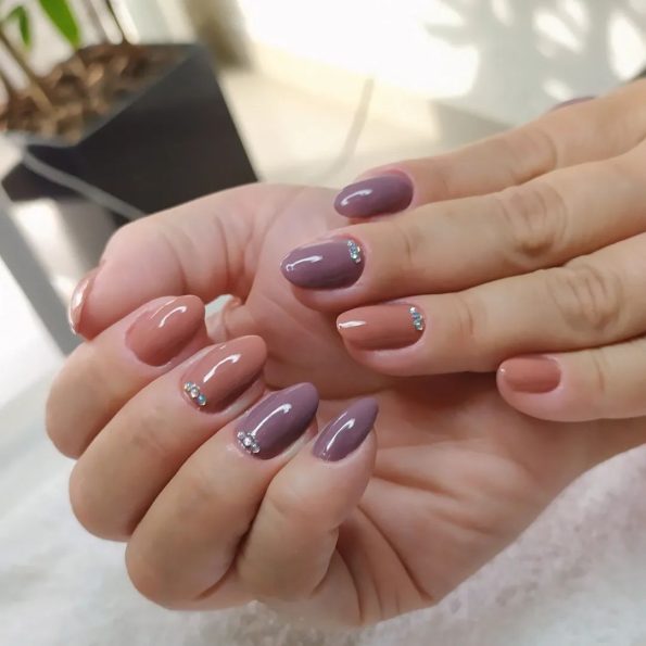 Unhas naturais: dicas, informações e inspirações