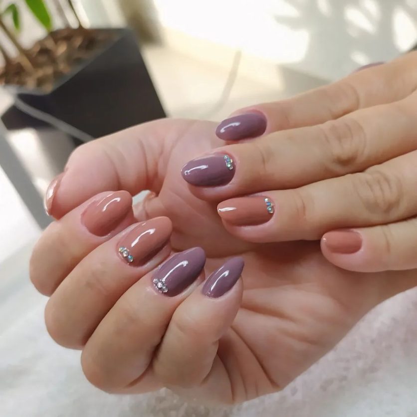 Unhas naturais: dicas, informações e inspirações