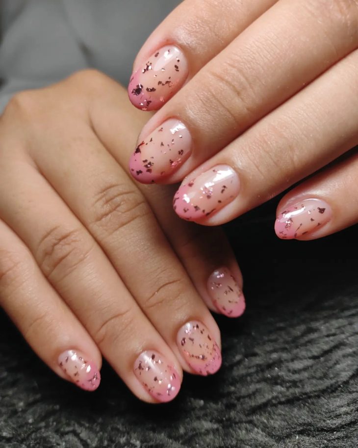 Unhas naturais: dicas, informações e inspirações