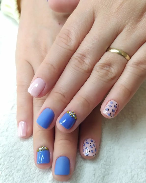 Unhas naturais: dicas, informações e inspirações