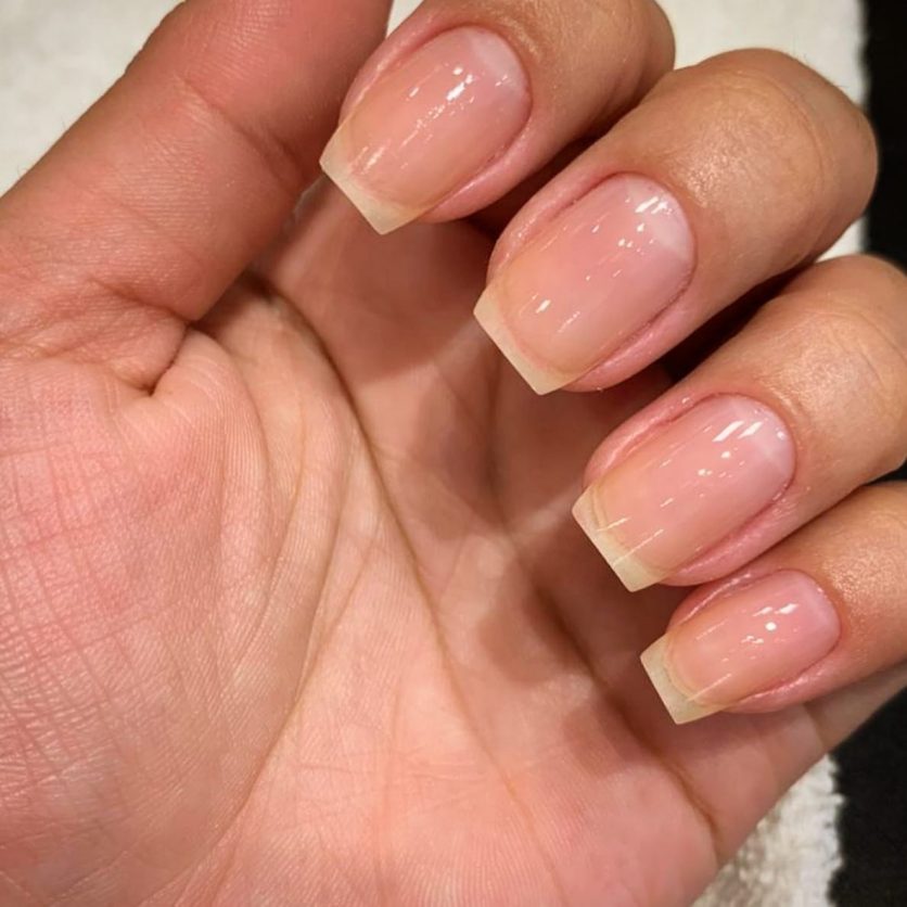 Unhas naturais: dicas, informações e inspirações