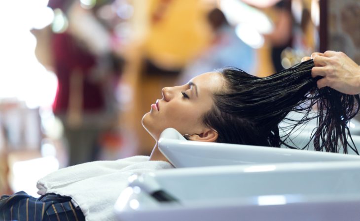 Corte químico: características, como prevenir, como reverter e dúvidas