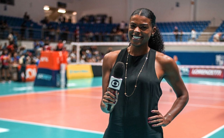 Fernanda Garay: a gaúcha que conquistou o vôlei brasileiro