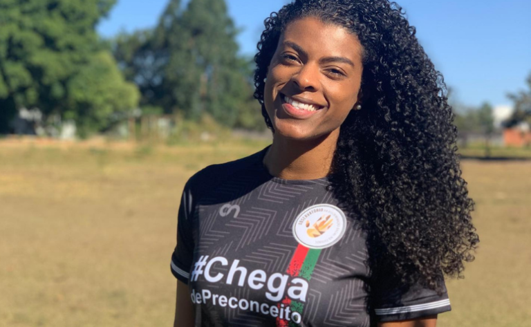 Fernanda Garay: a gaúcha que conquistou o vôlei brasileiro