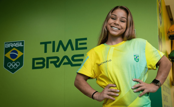 Flávia Saraiva: biografia, carreira e curiosidades