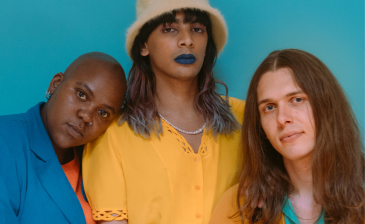 Agênero: entenda mais sobre essa identidade não-binária