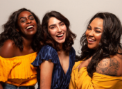 Dicas de Mulher - Juntas em todas as buscas da sua jornada