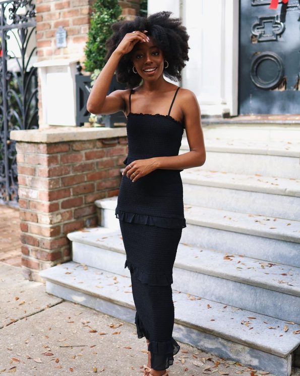 Conheça os principais modelos de vestidos, looks e onde comprar