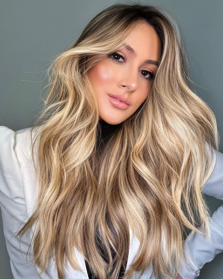 Ombré Hair Loiro Dúvidas Respondidas Inspirações E Como Fazer