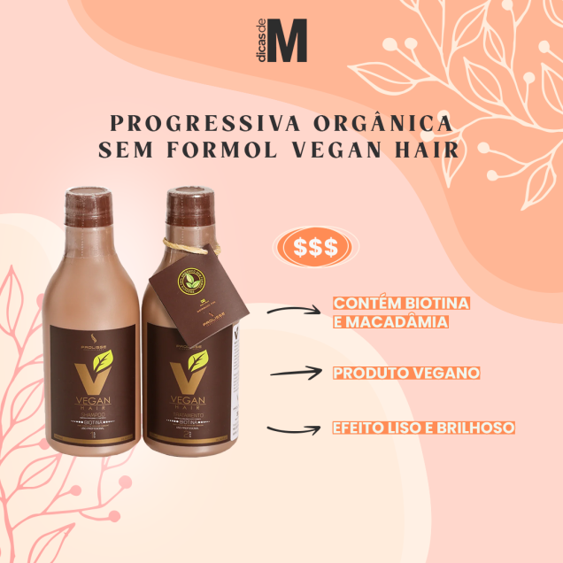 Progressiva sem formol: dúvidas, produtos e vídeos