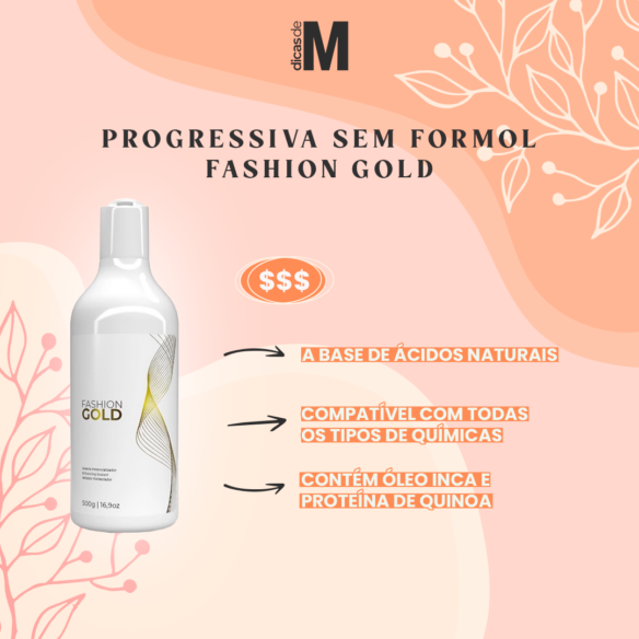Progressiva sem formol: dúvidas, produtos e vídeos