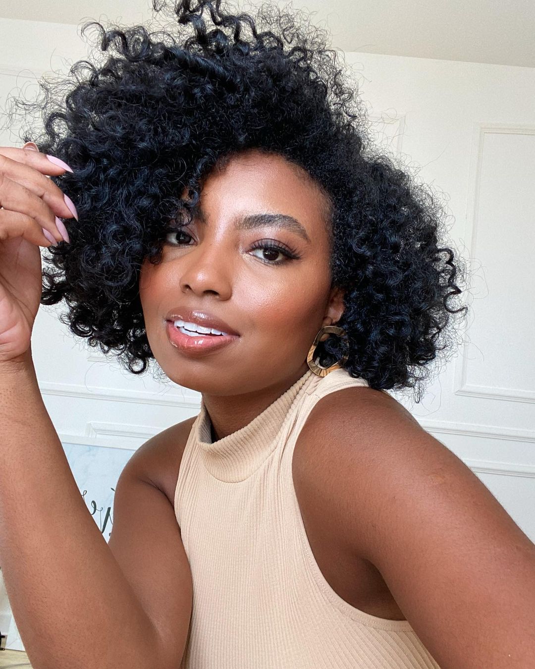 Rosto quadrado: características e inspirações