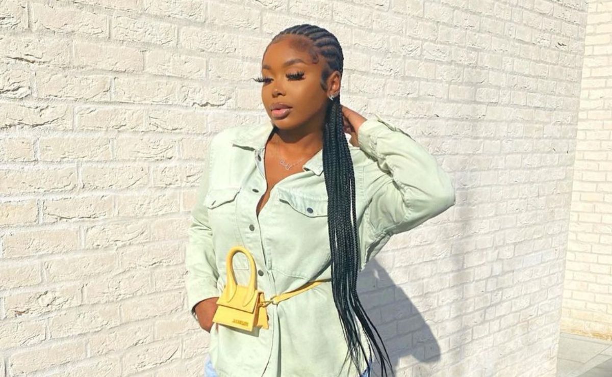 Tranças Box Braids Finas Principais Dúvidas Fotos E Tutoriais