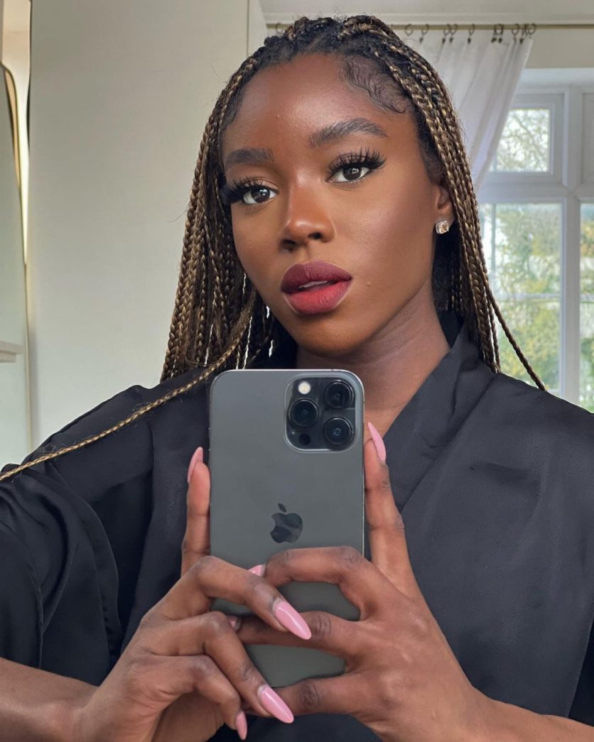 Tranças box braids finas: principais dúvidas, fotos e tutoriais