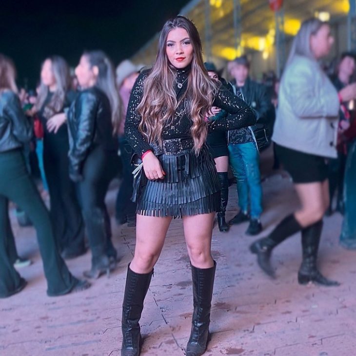 Look para show sertanejo: dicas da consultora e fotos para inspirar