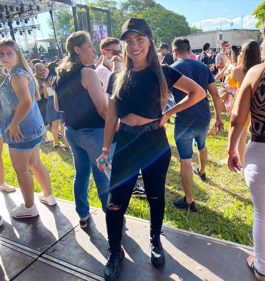 Look para show sertanejo: dicas da consultora e fotos para inspirar