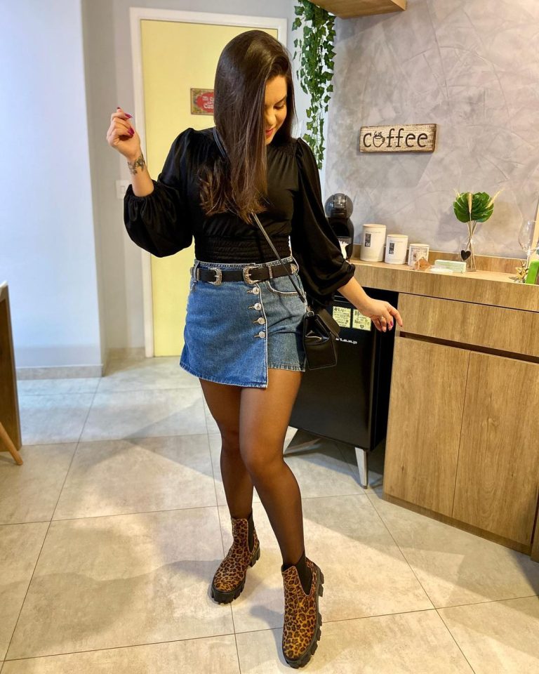 Look para show sertanejo: dicas da consultora e fotos para inspirar