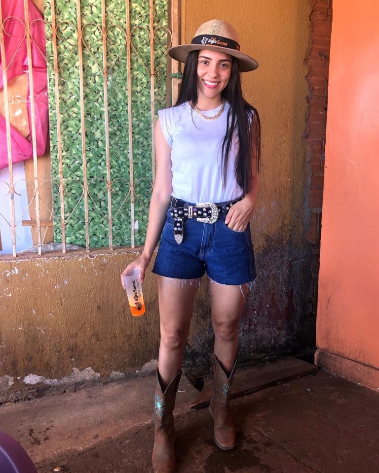 Look para show sertanejo: dicas da consultora e fotos para inspirar