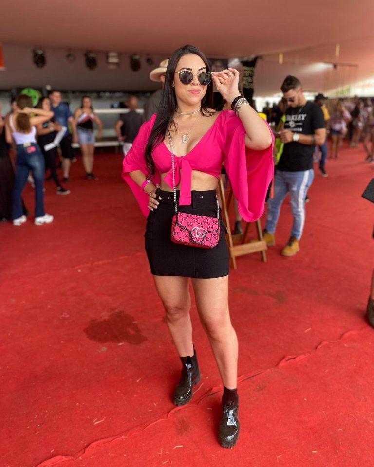 Look para show sertanejo: dicas da consultora e fotos para inspirar