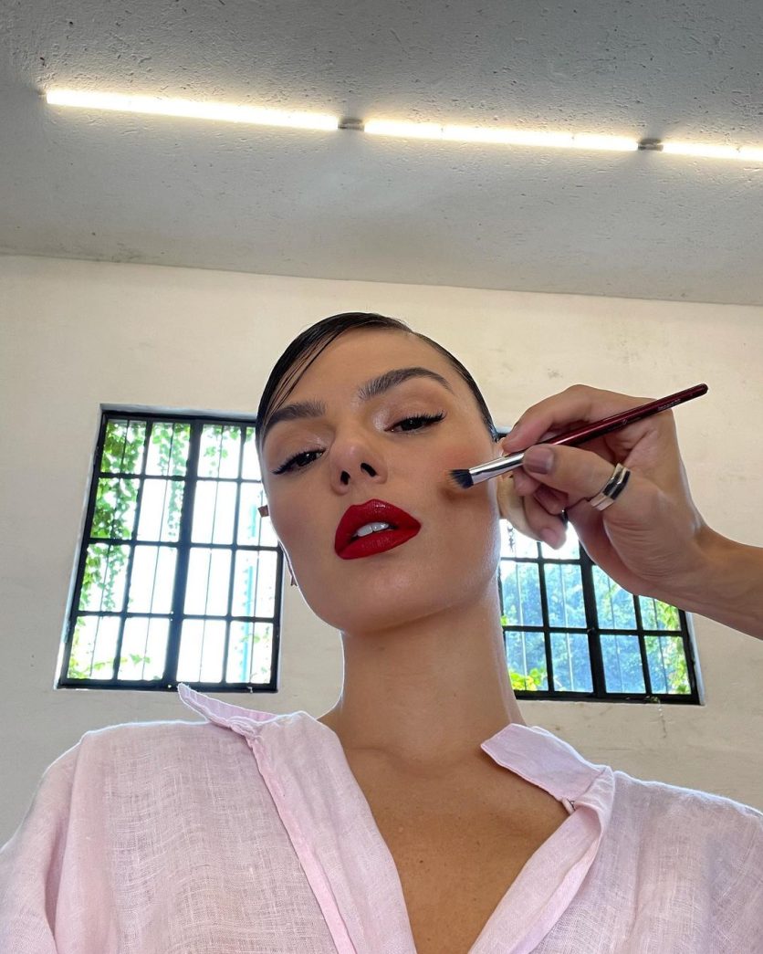 Rosto quadrado: características e inspirações