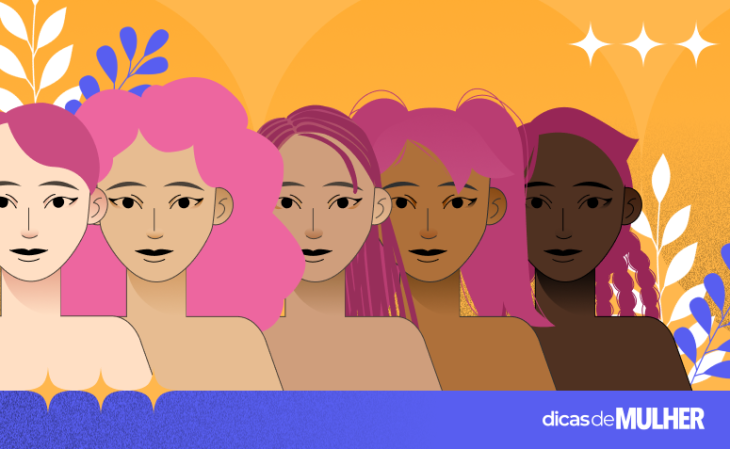 Cores de pele: descubra os tons, subtons e fototipos de pele!
