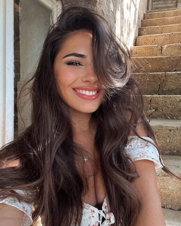 Franja lateral: o que transmite, tipos, inspirações e tutoriais