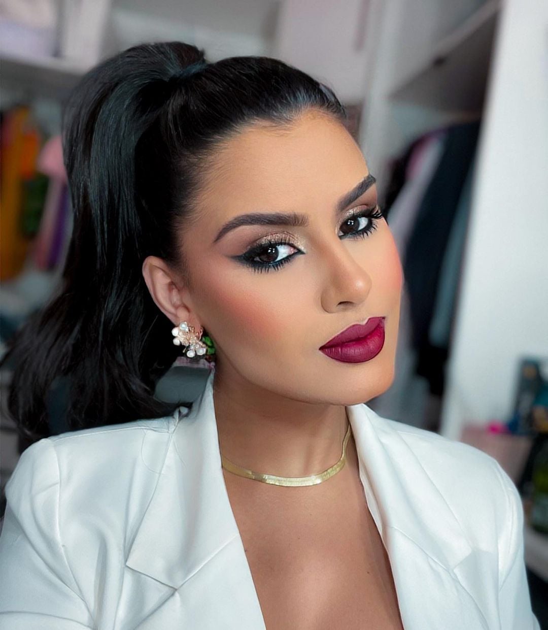 Maquiagem para festa: dicas, tutoriais e 30 looks de inspiração