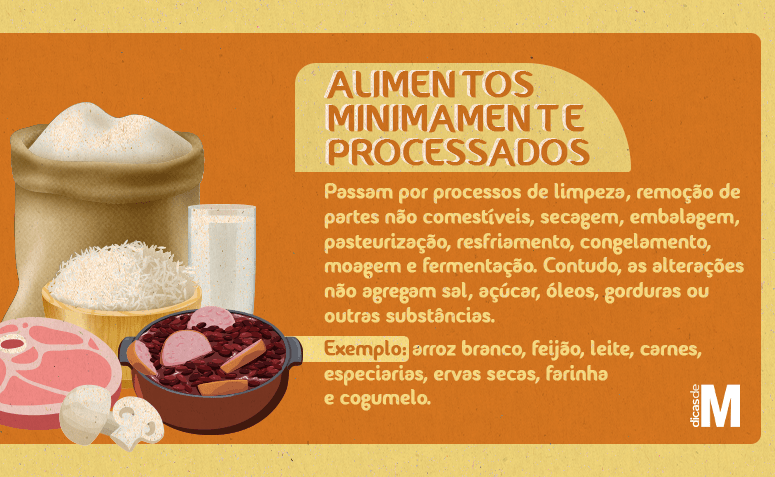Aprenda a montar um prato saudável com as dicas da nutricionista