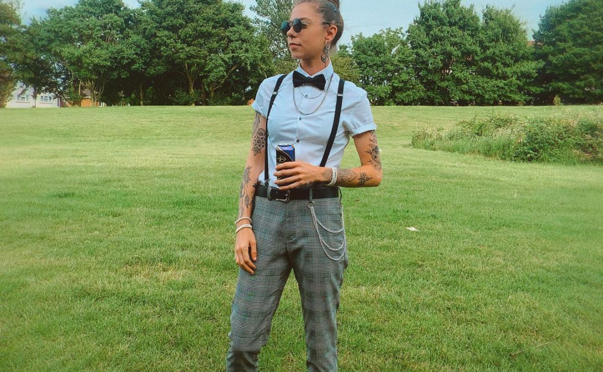 Tomboy: o que é, características, dicas e looks