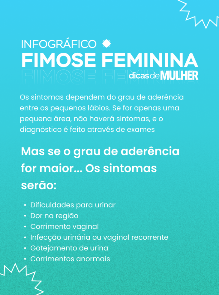 Fimose feminina: como identificar, tratamentos e cuidados