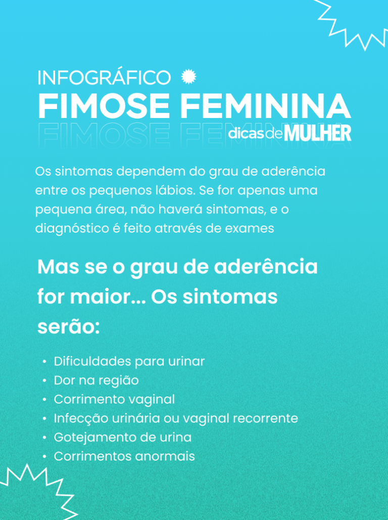 Fimose feminina: como identificar, tratamentos e cuidados