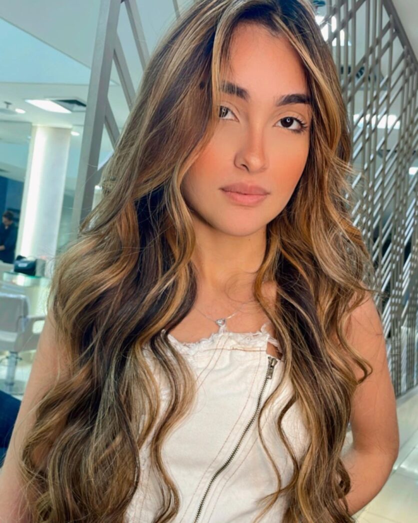 Loiro mel dourado: principais dúvidas, inspirações e tutoriais