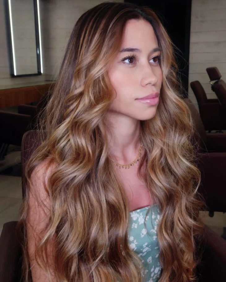 Loiro mel dourado: principais dúvidas, inspirações e tutoriais