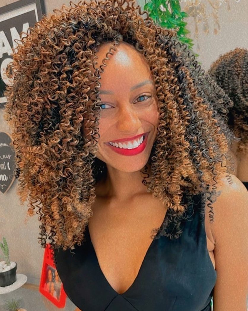 Loiro mel dourado: principais dúvidas, inspirações e tutoriais