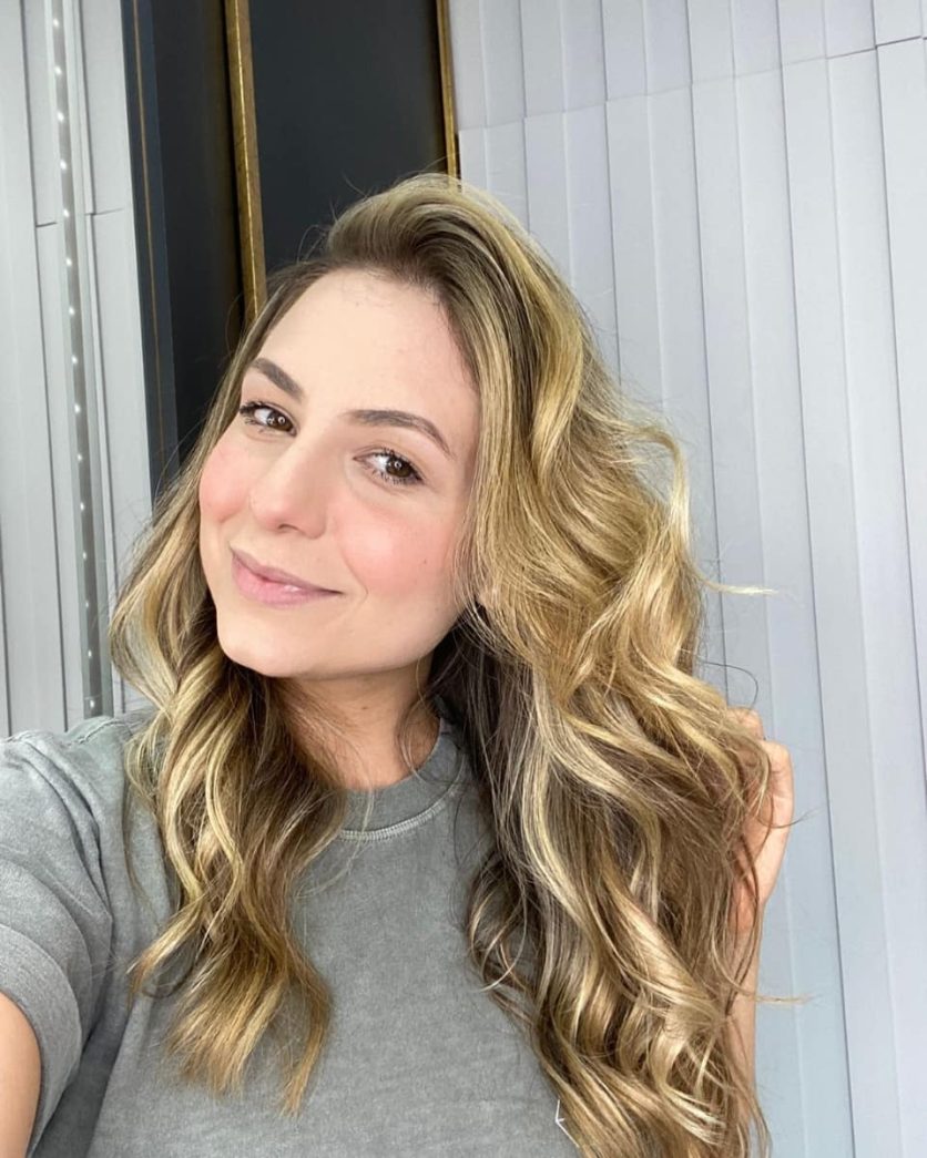 Loiro mel dourado: principais dúvidas, inspirações e tutoriais