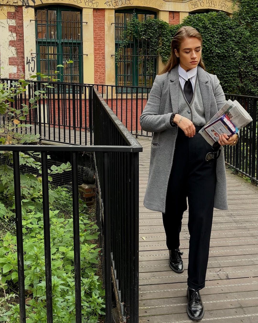 Old money: o que é, problemática, características e inspirações